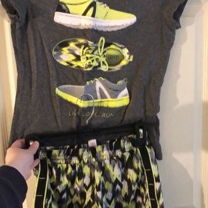 Justice | Matching Sets | Justice Running Outfit | Poshmark